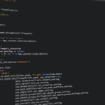 Python ソースコード一覧